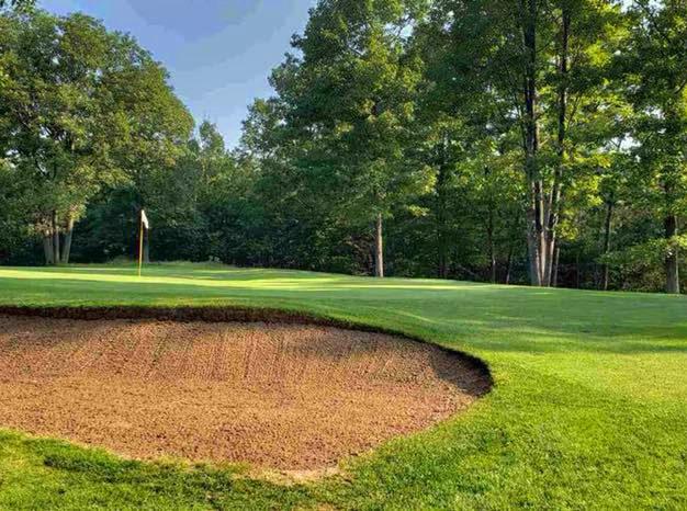 Golf | Visit Escanaba