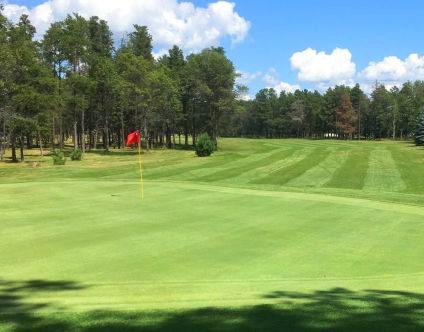 Woody's Run Inc. | Visit Escanaba