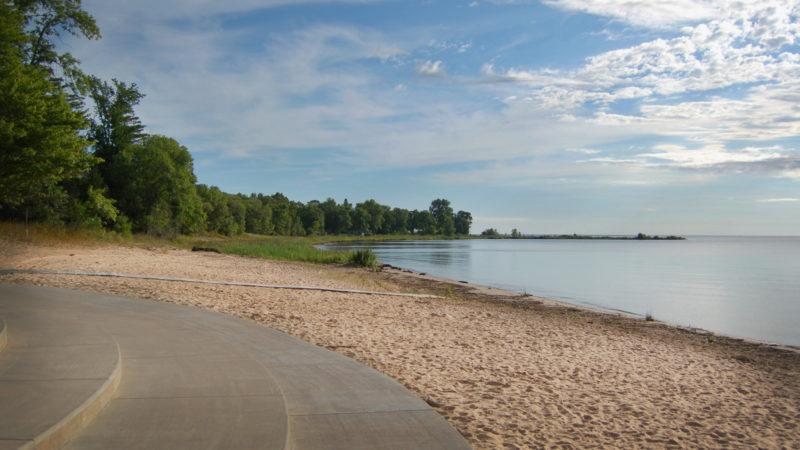 J.W. Wells State Park | Visit Escanaba