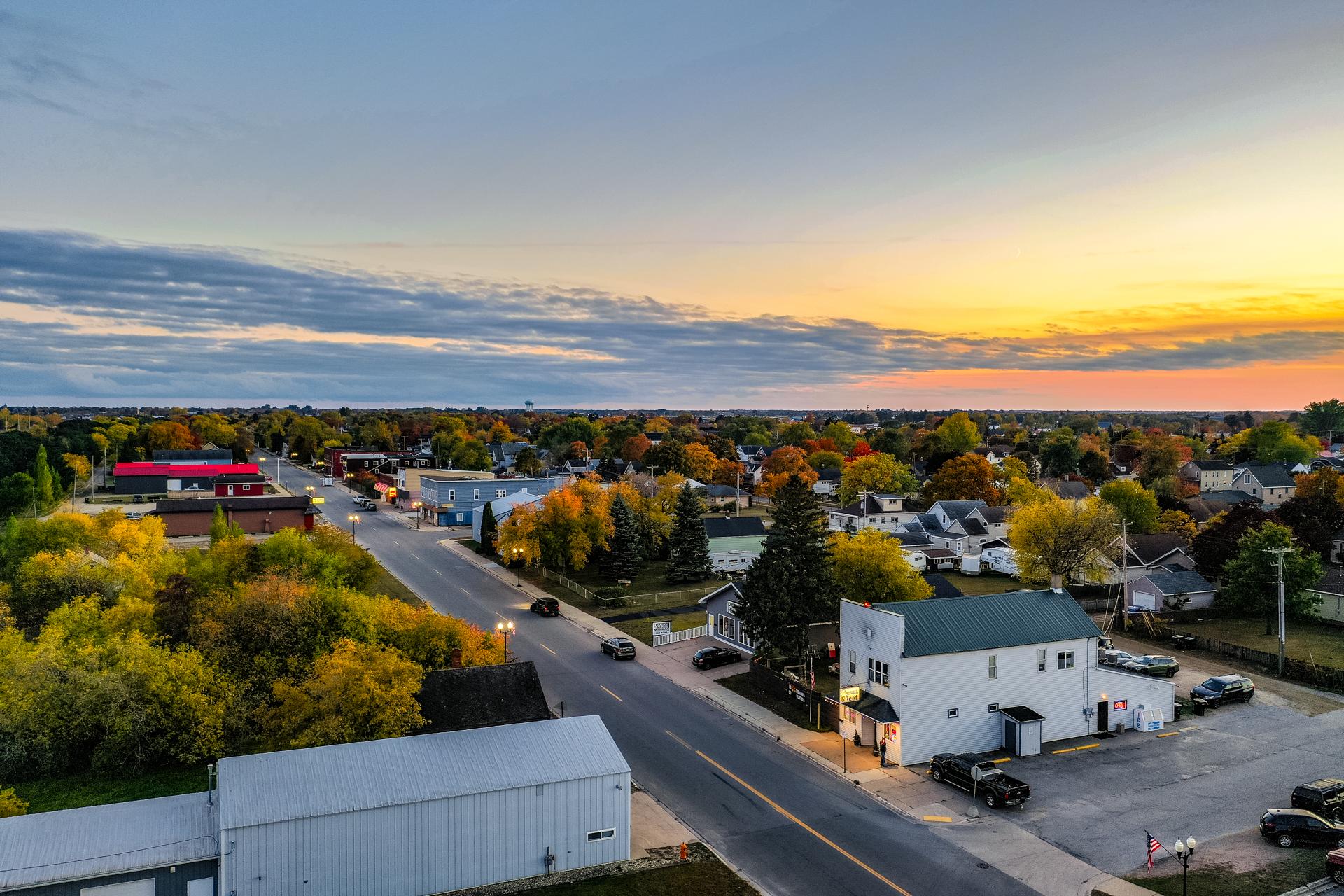 Blog | Visit Escanaba