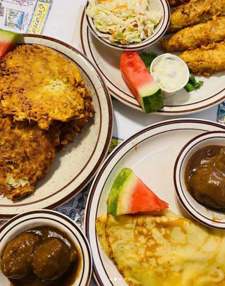 Walk the historic neighborhoods of Escanaba all year | Visit Escanaba