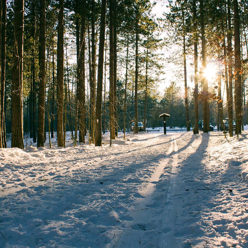 Home | Visit Escanaba