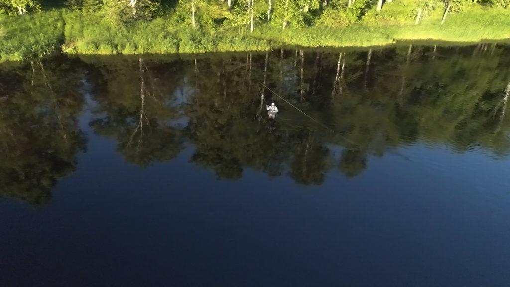 The Top 10 Trout Fishing Destinations in Michigan | Visit Escanaba