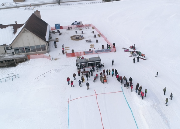 Home | Visit Escanaba