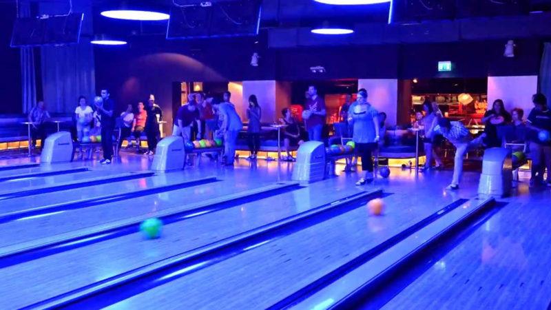 Bowl-A-Rama | Visit Escanaba